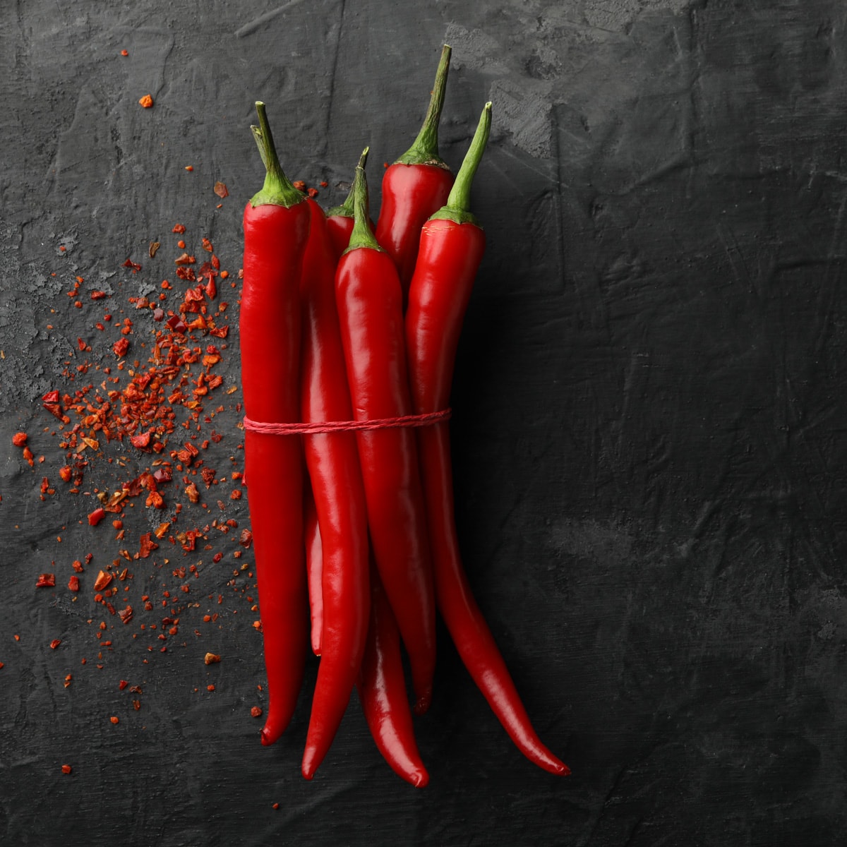 7 Top Health Benefits of Cayenne Pepper (Chili) You Must-Know!