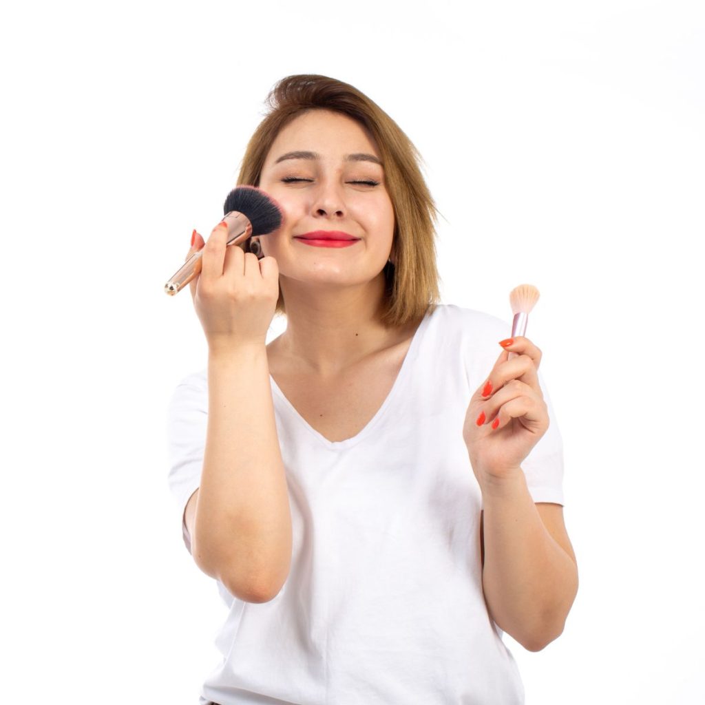 Makeup Tips for Beginners + Women Over 50 How to Look Younger!